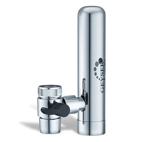 Geyser EURO Filter – Geyser Water Filters